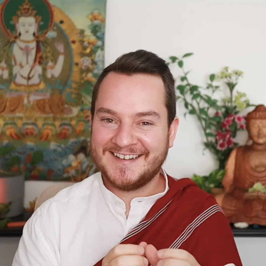 Why Combining Meditation and Yoga During Retreat is the Perfect ...